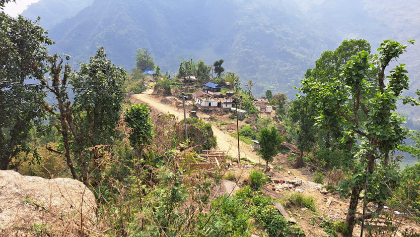 Project Progress Status(Last Updated Baishak 2082) – Tamor Energy ...